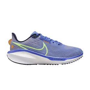 Nike Vomero 17 Sneakers - Blue
