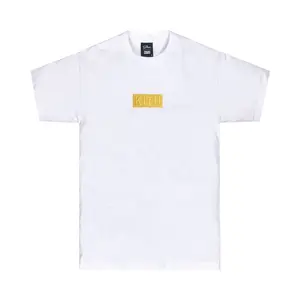 Kith For The Simpsons Sports Family Tee - White