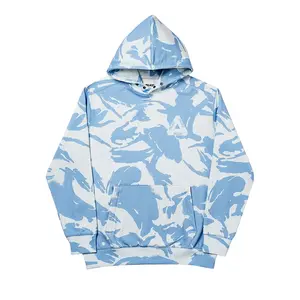 PALACE Pealed Hood