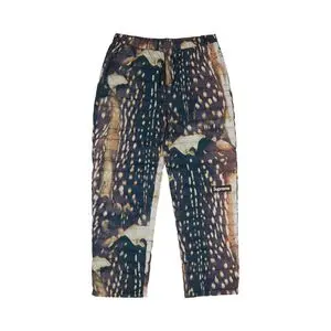 Supreme Micro Down Pant - Multicolor