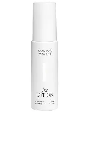 DOCTOR ROGERS RESTORE Face Lotion - N,a