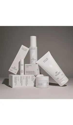 DOCTOR ROGERS RESTORE Face Lotion - N,a
