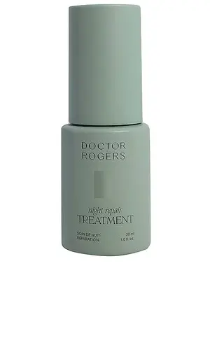 DOCTOR ROGERS RESTORE Night Repair Treatment - N,a