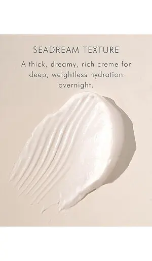MARA Seadream Algae Creme Moisturizer For Firming & Tightening - N,a