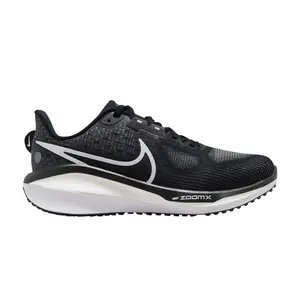 Nike Vomero 17 Wide Sneakers - Black