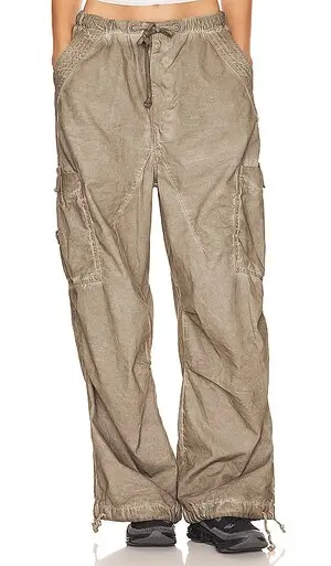 Jaded London Drawstring Pants For Women