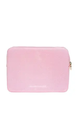 Stoney Clover Lane Large Pouch