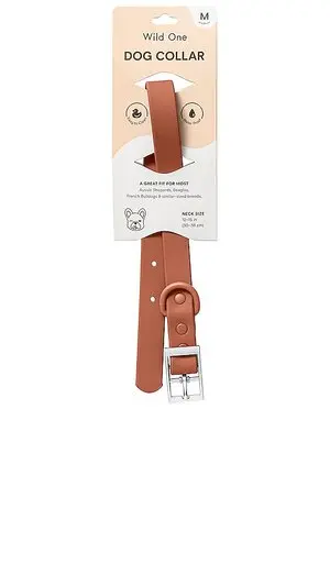 WILD ONE Medium Collar