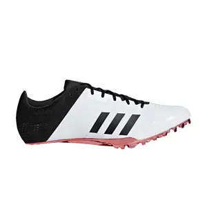 Adidas Adizero Finesse Spikes - White