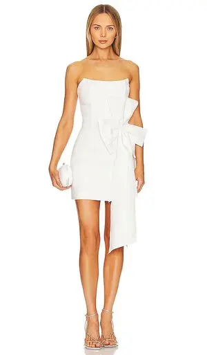 Elliatt Bow Dresses