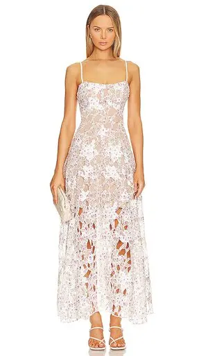 ELLIATT Connection Gown