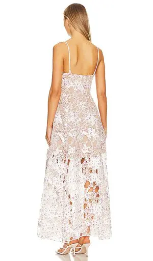 ELLIATT Connection Gown