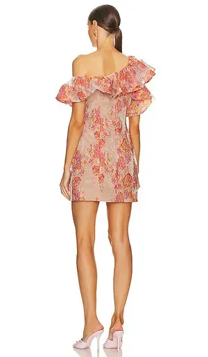 ELLIATT Enchantment Dress