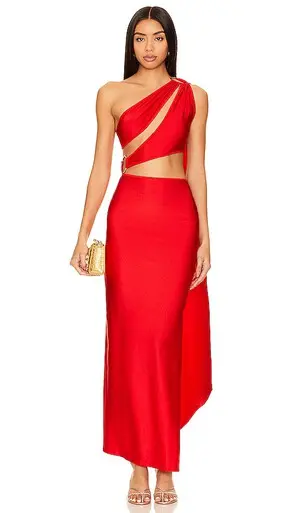 KHANUMS Kalentina Dress