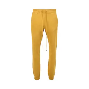 Rhude Sweatpant - Yellow