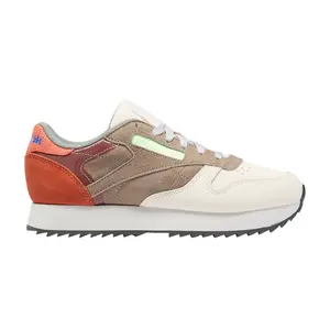 REEBOK Classic Leather Ripple Sneakers