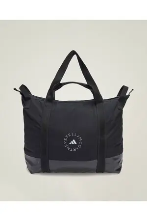 Adidas By Stella Mccartney Printed Totes