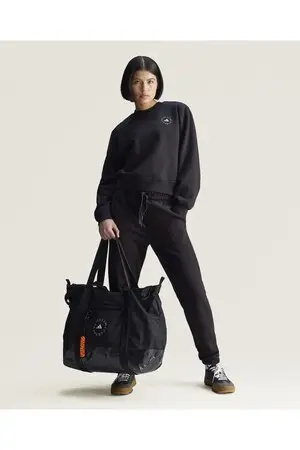 Adidas By Stella McCartney Logo Tote Bag