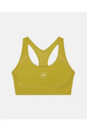 Adidas By Stella McCartney Truepurpose Power Impact Medium Support Sports Bra