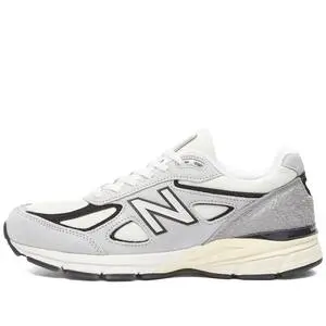 NEW BALANCE - U990tg4 - Made In Usa Sneakers