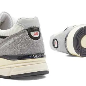 NEW BALANCE - U990tg4 - Made In Usa Sneakers