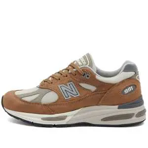 NEW BALANCE U991tb2 Made In Uk Sneakers