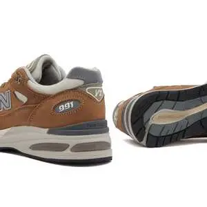 NEW BALANCE U991tb2 Made In Uk Sneakers