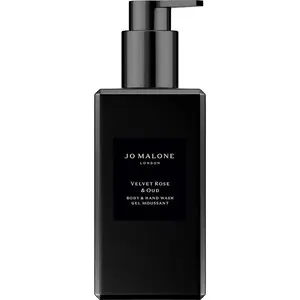 JO MALONE LONDON™ Velvet Rose & Oud Body & Hand Wash - No Color