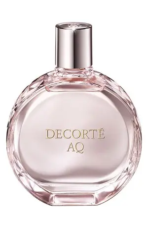 DECORTE Aq Treatment Body Oil - No Color