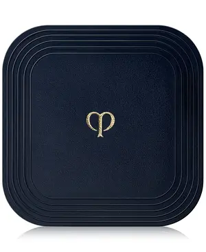 CLE DE PEAU BEAUTE Refining Pressed Powder Puff - No Color
