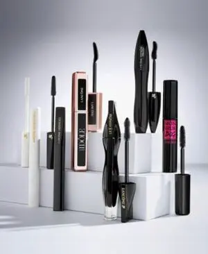 LANCOME Mascara Collection - No Color