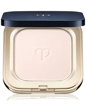 CLE DE PEAU BEAUTE Refining Pressed Powder - No Color