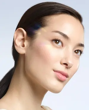 CLE DE PEAU BEAUTE Refining Pressed Powder - No Color