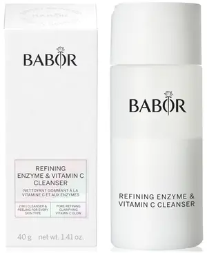 Babor Vitamin C Skincare Products