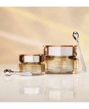 CLE DE PEAU BEAUTE Enhancing Eye Contour Cream Supreme Mini