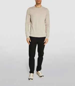 Vuori Cascade Tech Chino Trousers