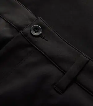 Vuori Cascade Tech Chino Trousers