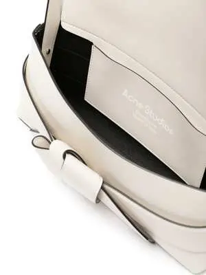 Acne Studios Musubi Shoulder Bag