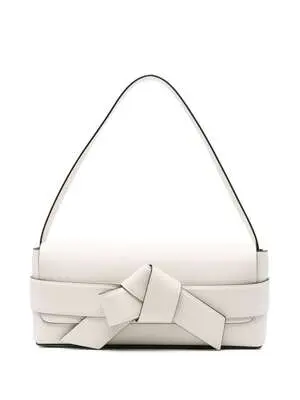 Bow Detail Shoulder Bags