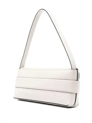 Acne Studios Musubi Shoulder Bag - Neutrals