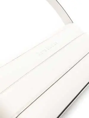 Acne Studios Musubi Shoulder Bag - Neutrals