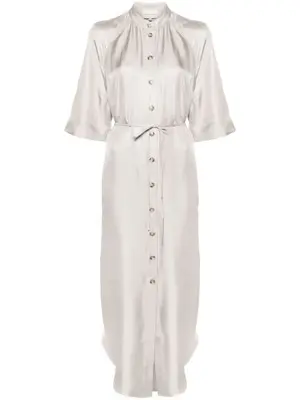 Loulou De Saison Raglan Day Dresses
