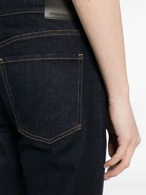 Citizens Of Humanity London Tapered Slim-fit Jeans - Blue