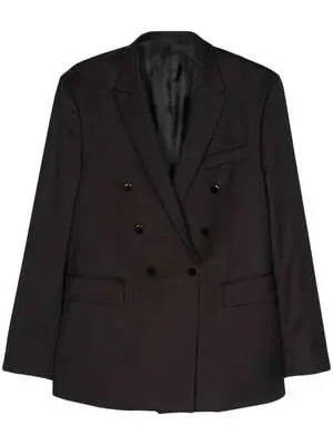 REVERES 1949 Double-breasted Blazer