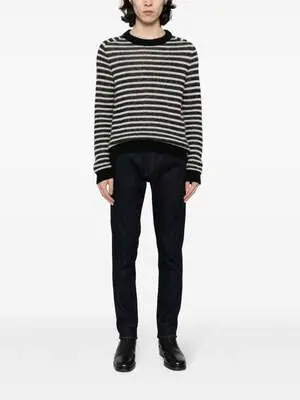 Citizens Of Humanity London Tapered Slim-fit Jeans - Blue