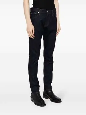 Citizens Of Humanity London Tapered Slim-fit Jeans - Blue