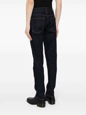 Citizens Of Humanity London Tapered Slim-fit Jeans - Blue