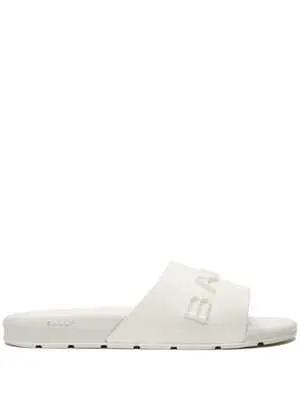 Bally Flip Flop Shoes For Women