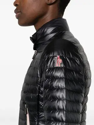 Moncler Pointax Padded Jacket
