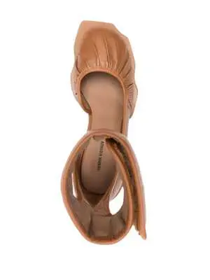 Henrik Vibskov Rocky Driver 95mm Pumps